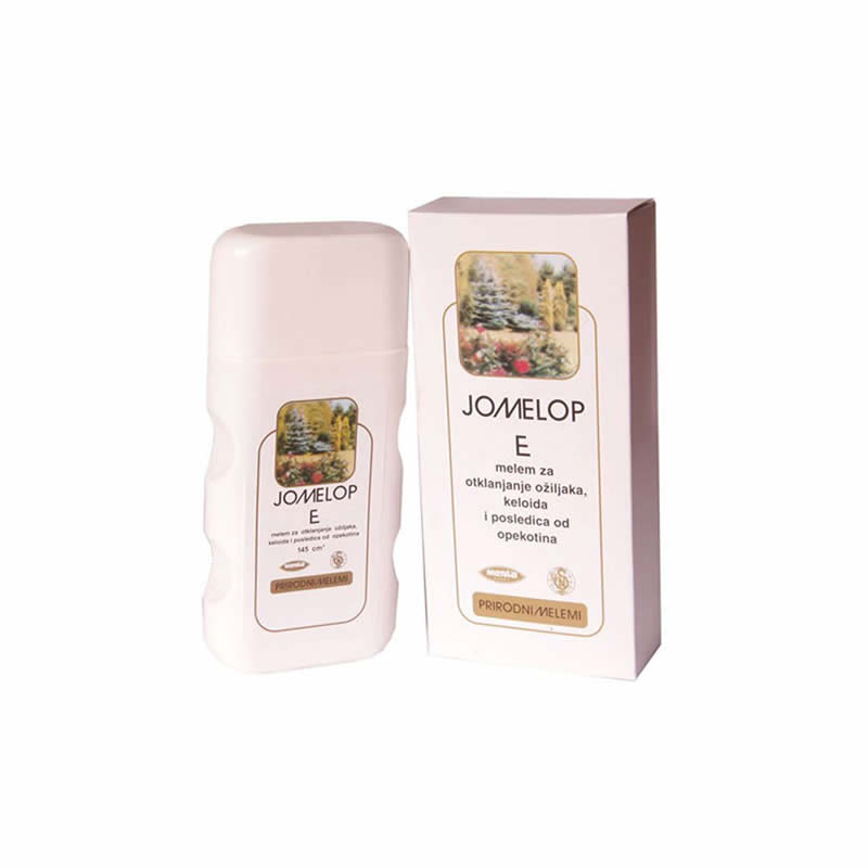 JOMELOP E 145 ML | Apoteka Pharmacia
