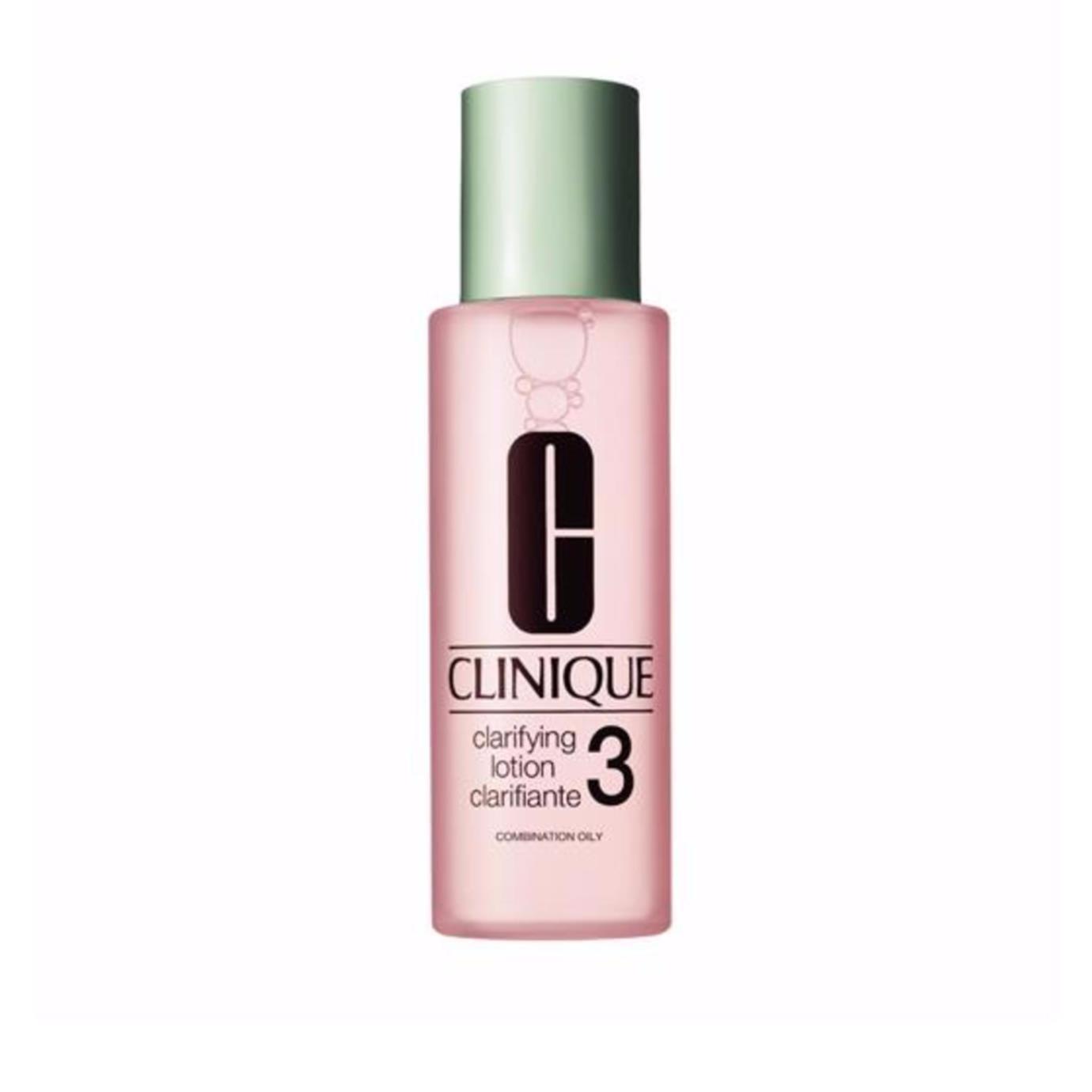 CLINIQUE CLARIFYING LOTION 3 400ml | Apoteka Pharmacia