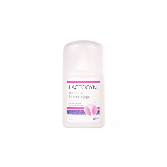 LACTOGYN SAPUN 250ml | Apoteka Pharmacia