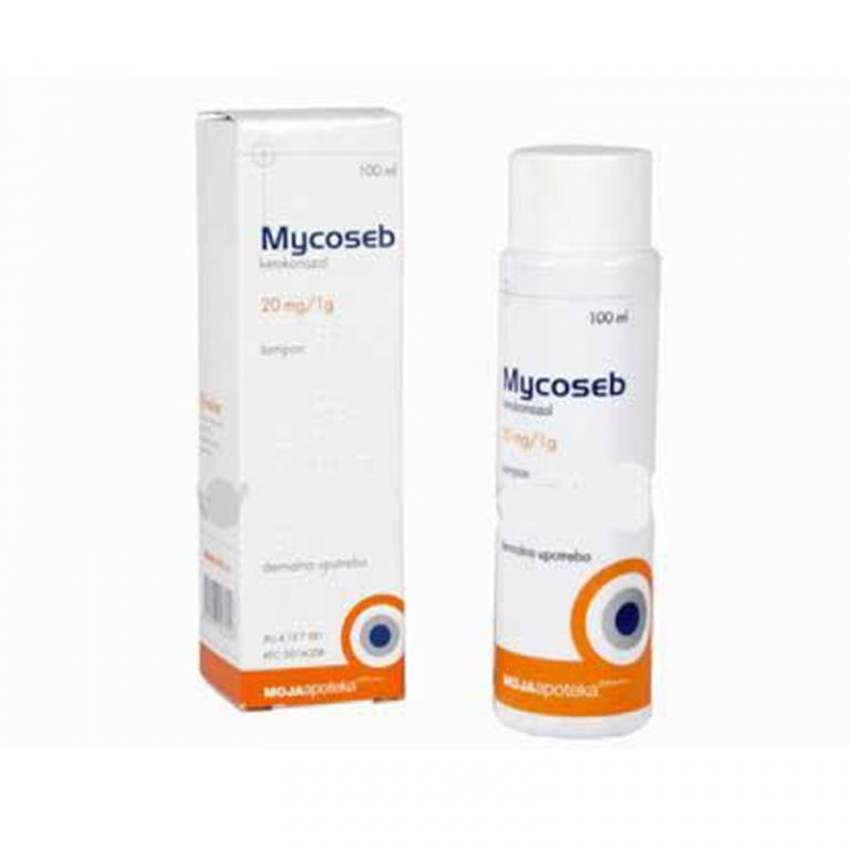 PILFUD LOSION 5% 60ml | Apoteka Pharmacia