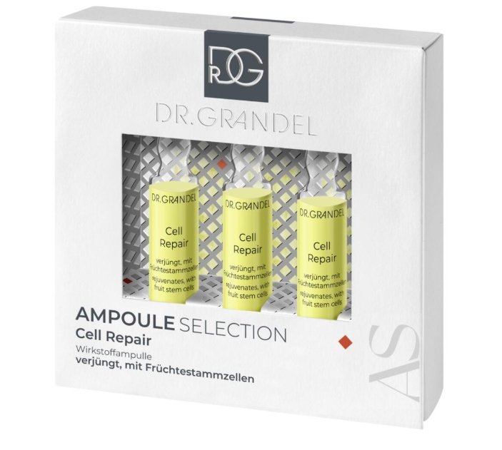 DR.GRANDEL CELL REPAIR AMUPLE A3 | Apoteka Pharmacia